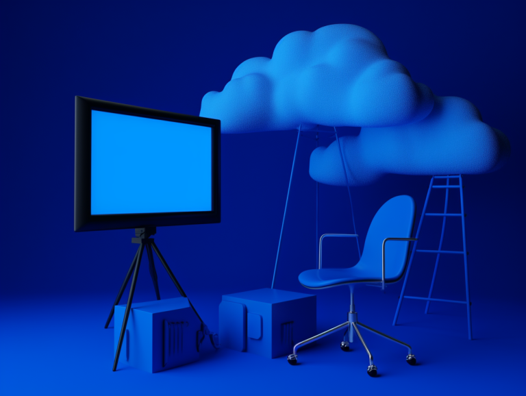 Qu'est-ce qu'un webinaire ? Définition complète, avantages et astuces