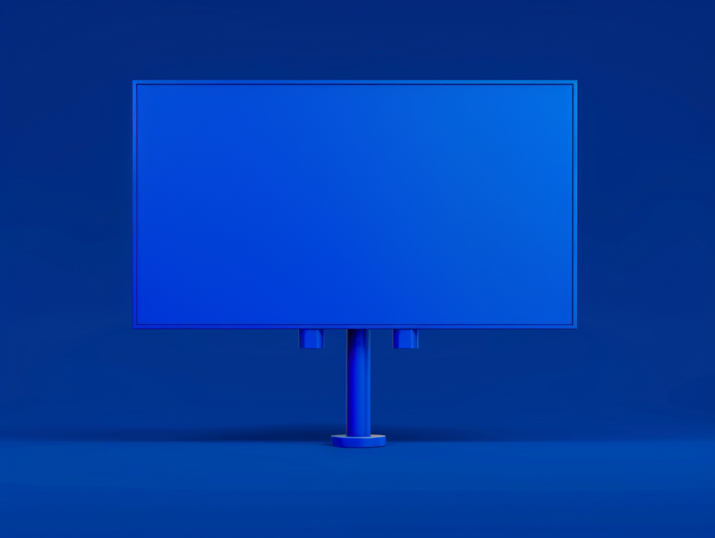 Display Advertising : définition, avantages et formats